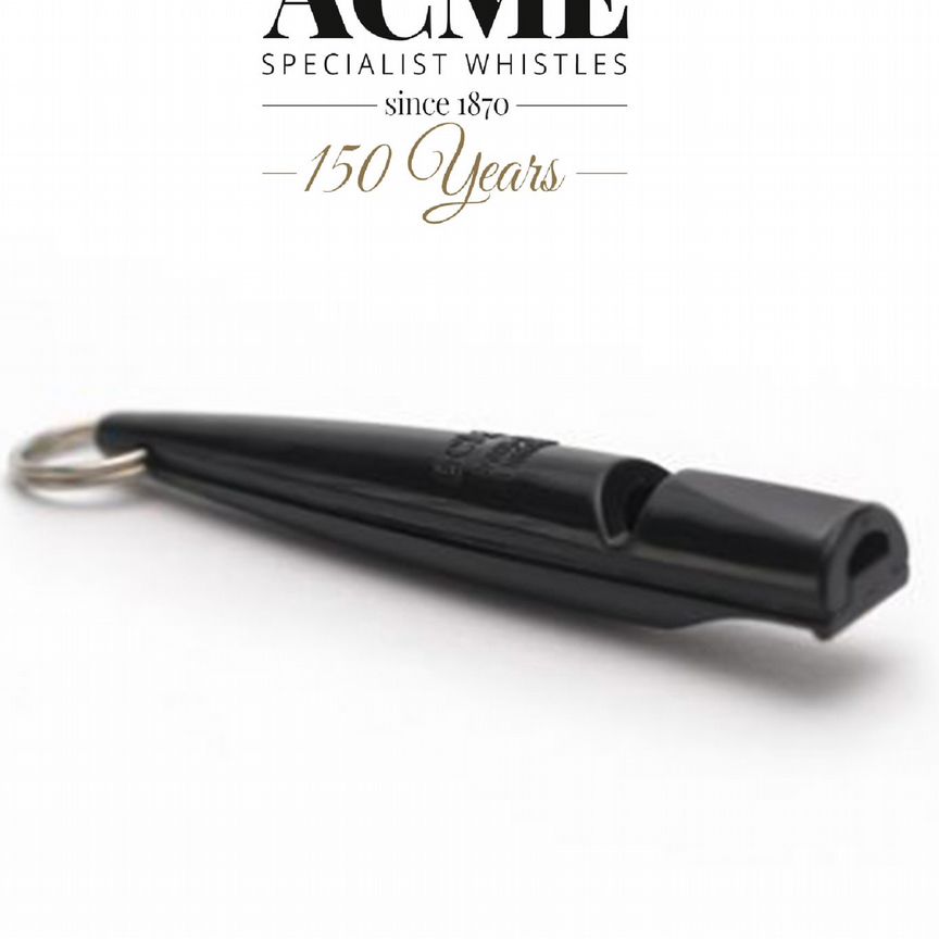 Свисток для собак Acme dog whistle 210