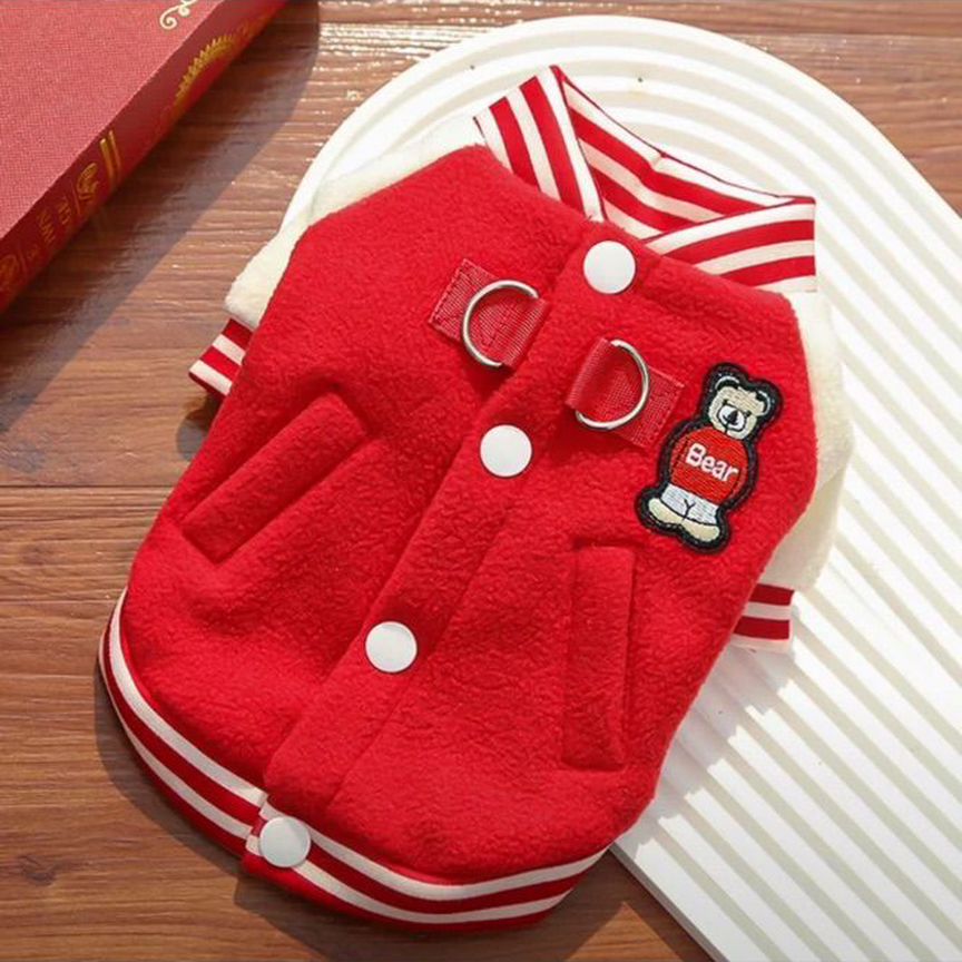 Одежда для собак мелких пород