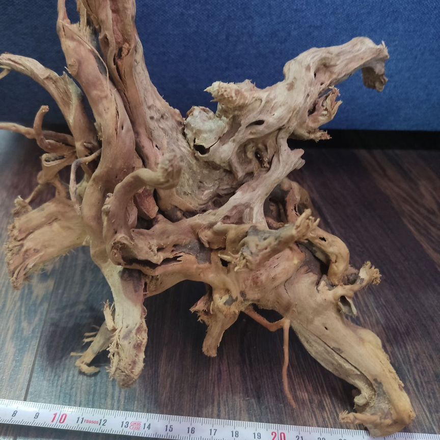 Коряга для аквариума