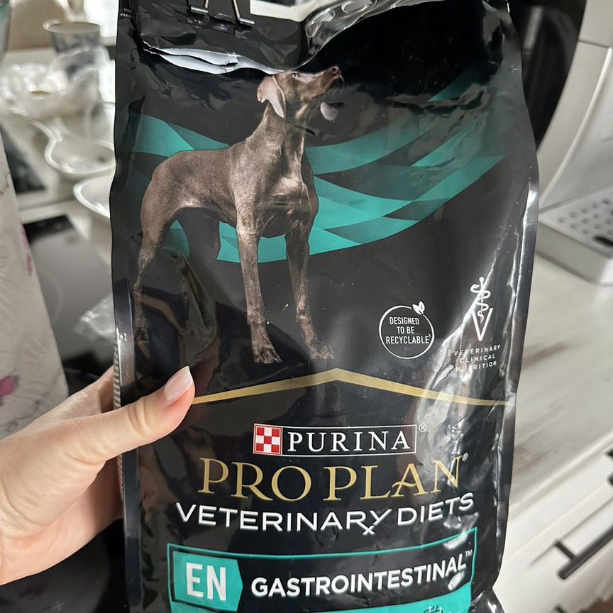 Корм для собак purina pro plan gastrointestinal