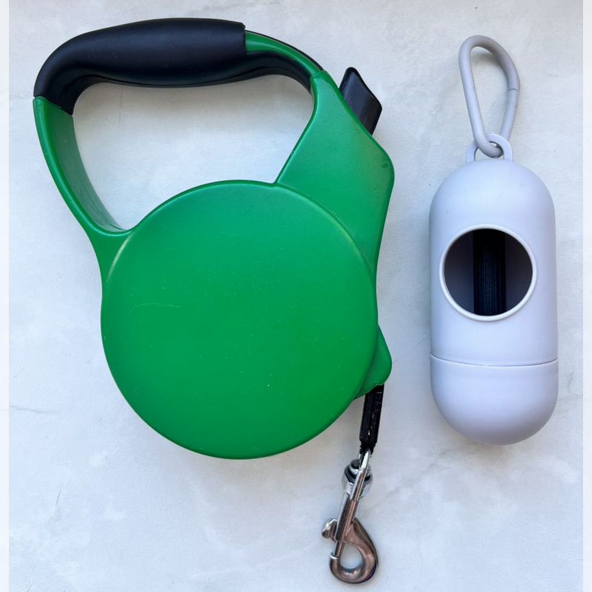 Набор для прогулок с собакой