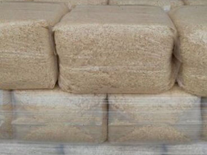 Опилки стружка оптом