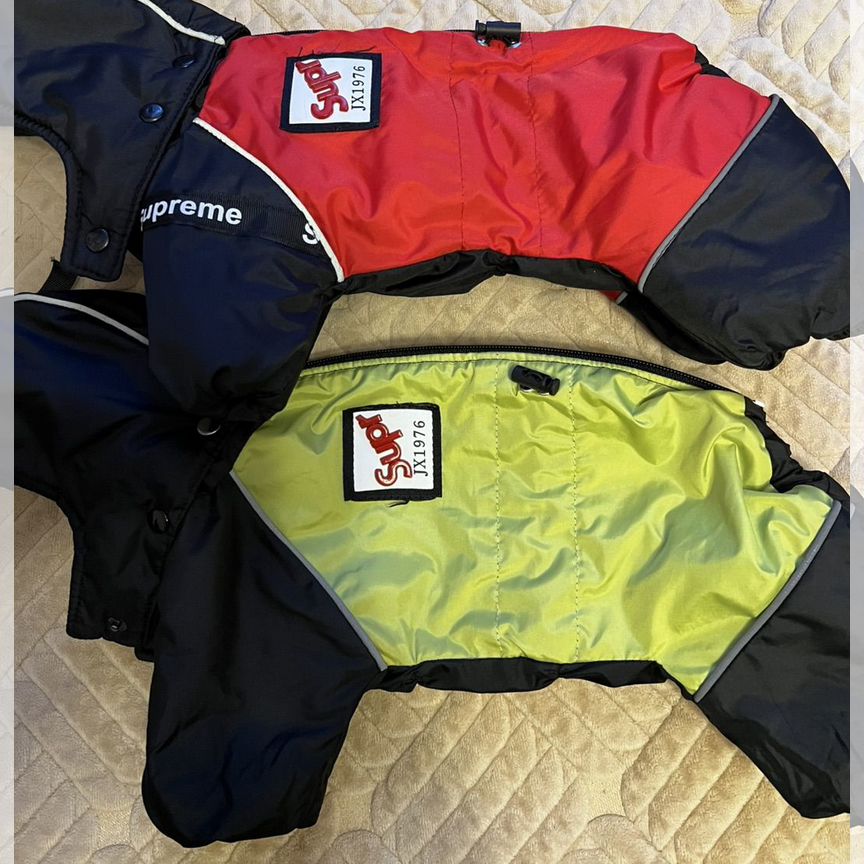 Одежда для собак мелких пород