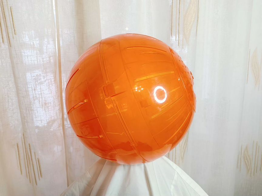 Прогулочный шар для грызунов