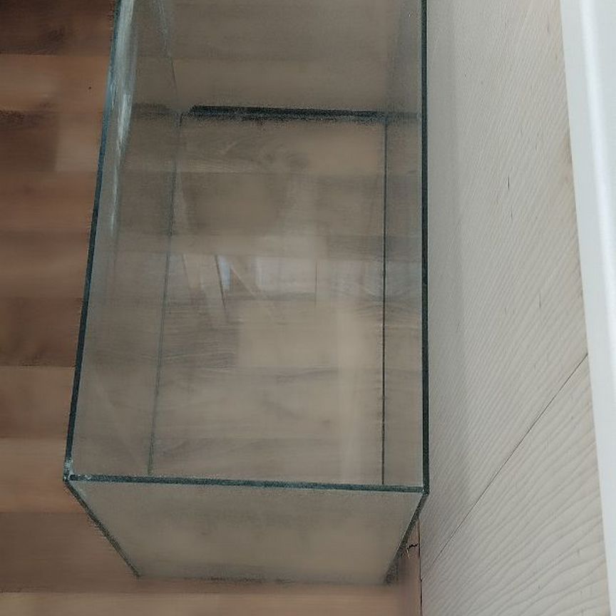 Аквариум на 50 литров