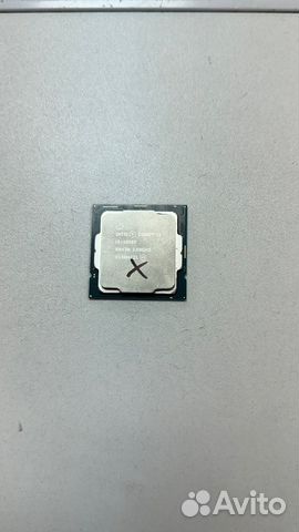 Нерабочий 1200 Core i3-10100 3600 мгц купить в Москве | Электроника | Авито