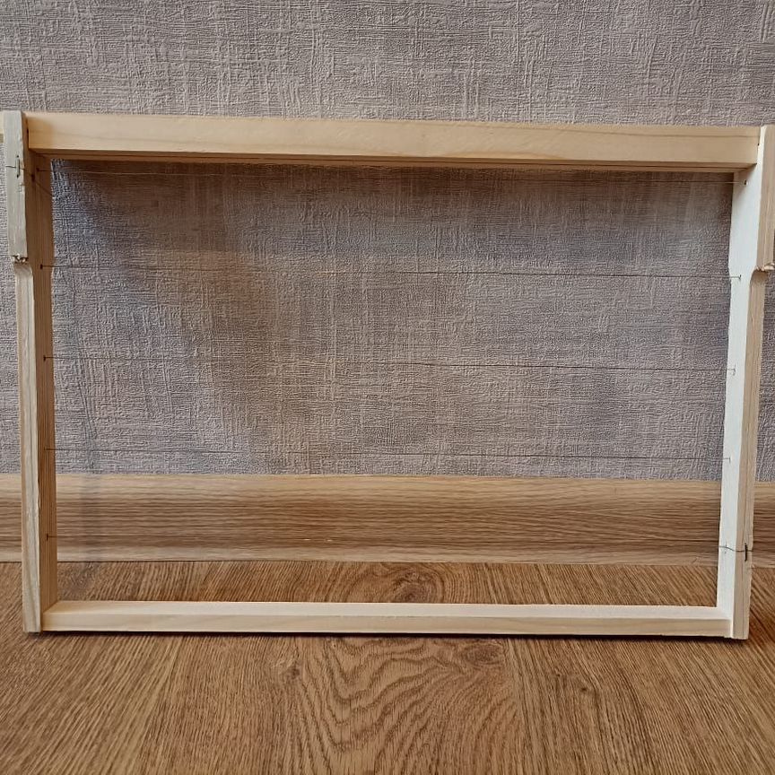 Рамки в сборе дадан