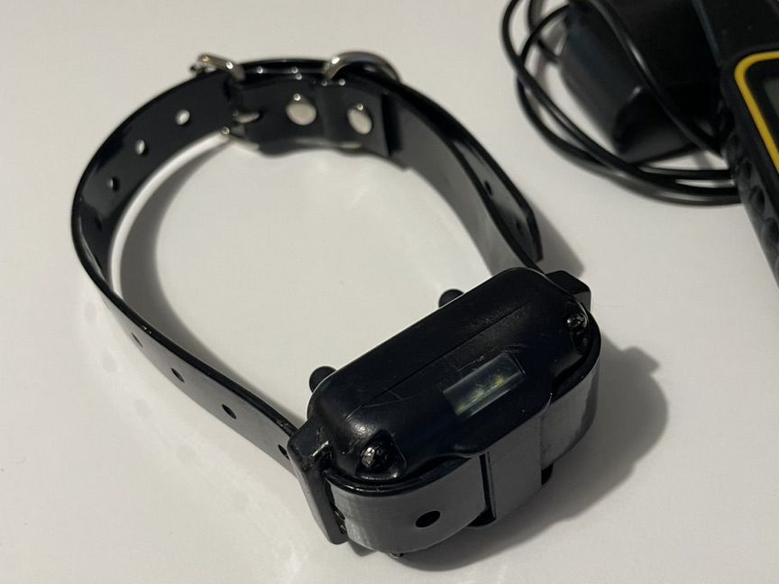 Ошейник для собак