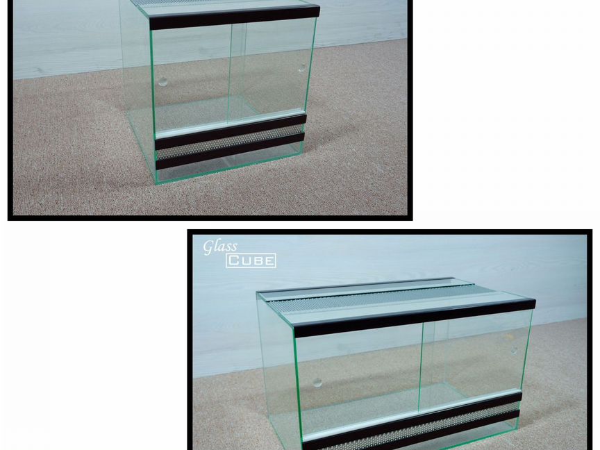 Террариум для змей