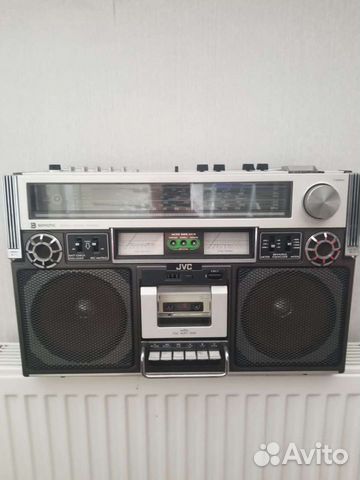 Кассетный магнитофон sharp, 838 Victor (jvc) купить в Анапе ...