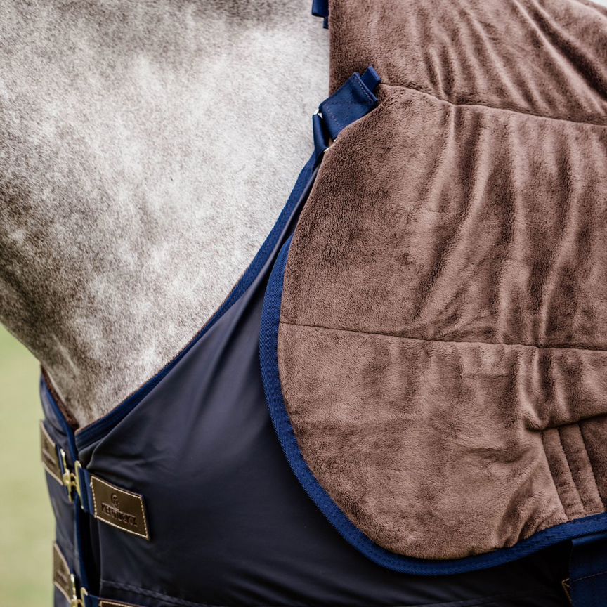 Капор All Weather Hurricane 150g от Kentucky - Синий