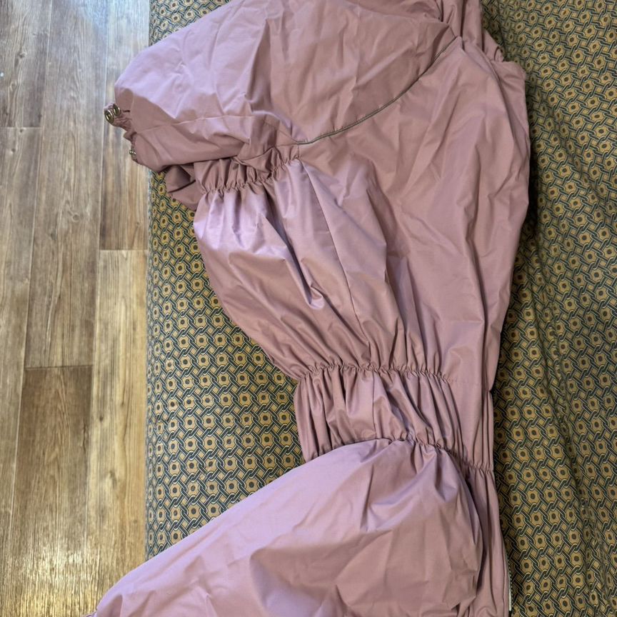 Комбинезон для собаки 6XL Rain dog