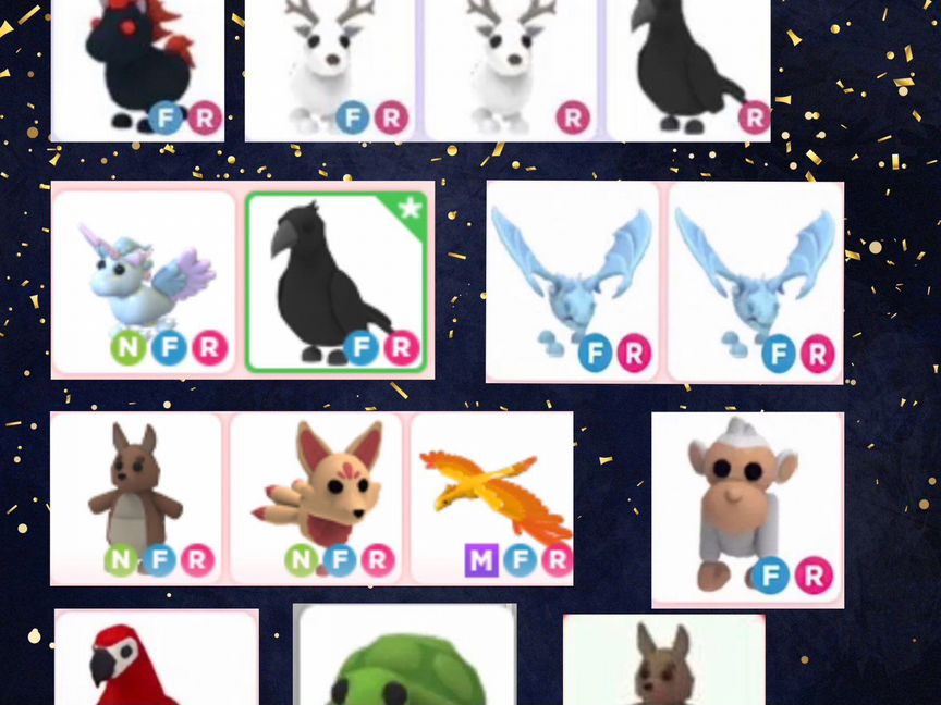 Петы Адопт Ми(Pet Adopt Me)