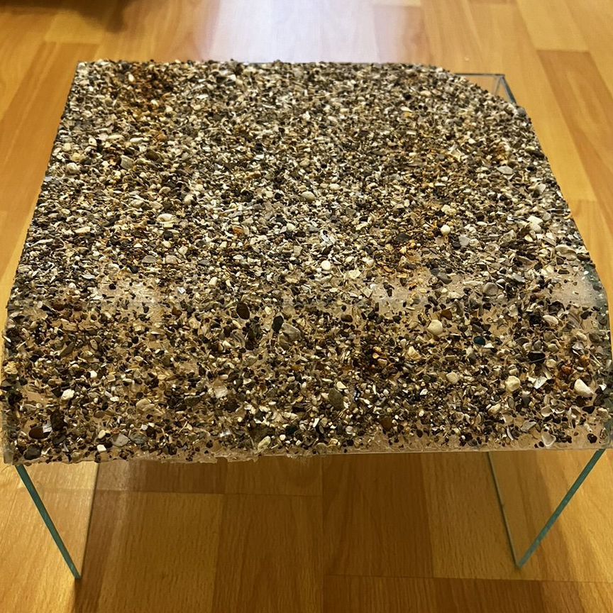 Остров для черепахи