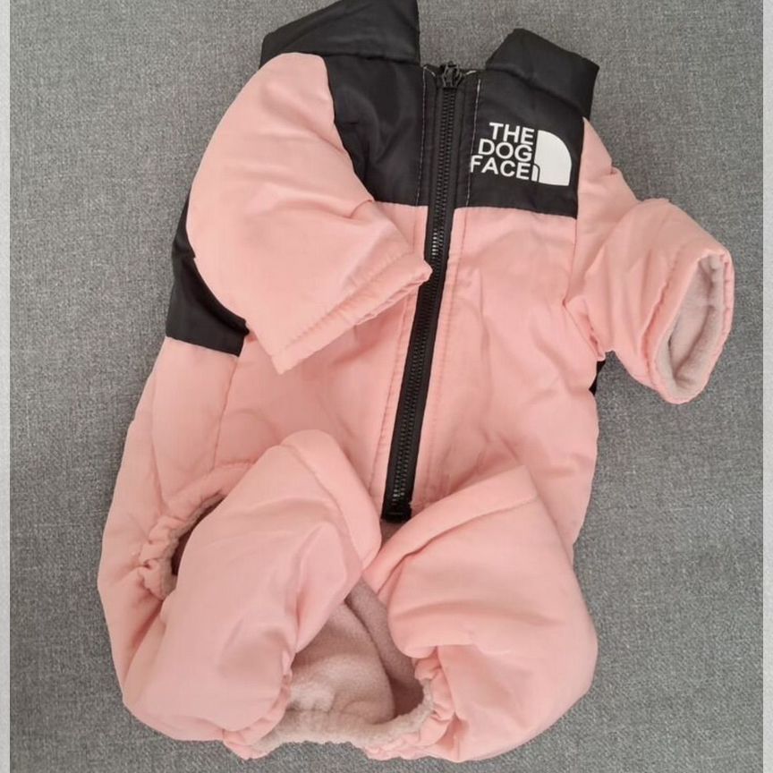 Пакет вещей на маленькую собаку