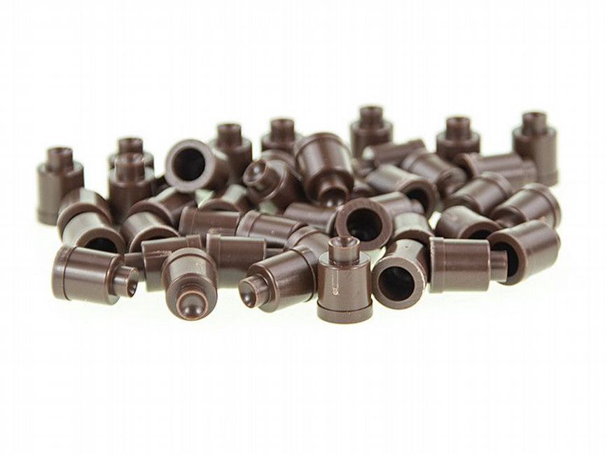 115 шт. Донышки к мисочкам (система Джентерский со