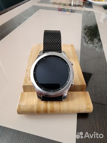 Samsung Gear s3 classic купить в Челябинске | Личные вещи | Авито