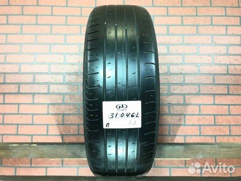 Kumho Solus SA01 KH32 215/60 R17 купить в Москве | Авито