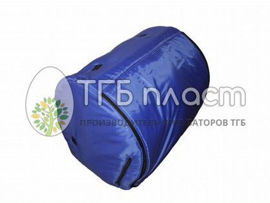 Инкубатор тгб пласт 240
