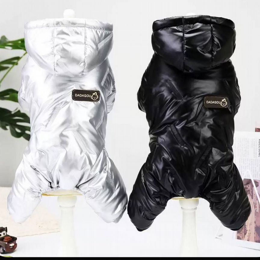 Одежда для собак мелких пород