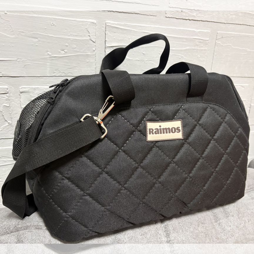 Переноска для собак