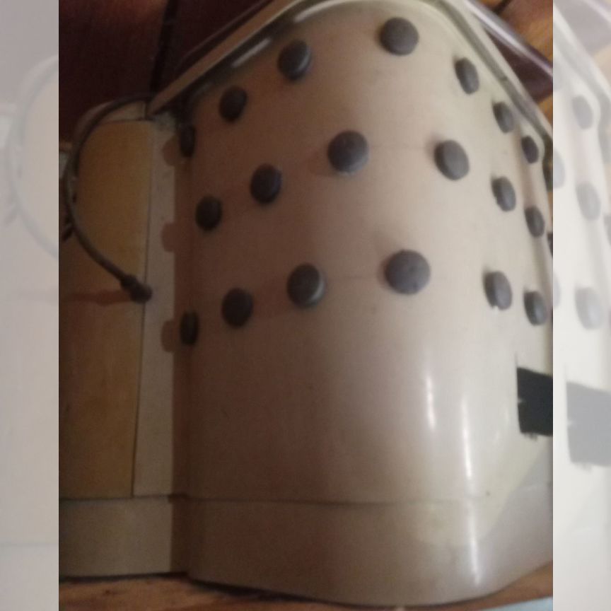 Перосъемная машина