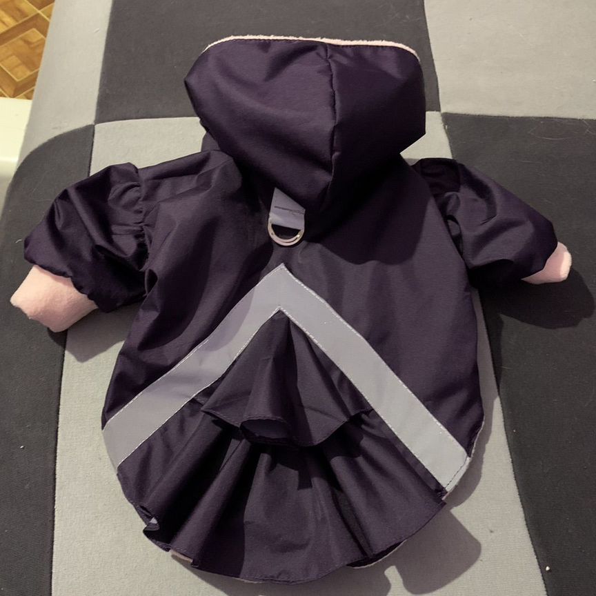 Одежда для маленьких собак м