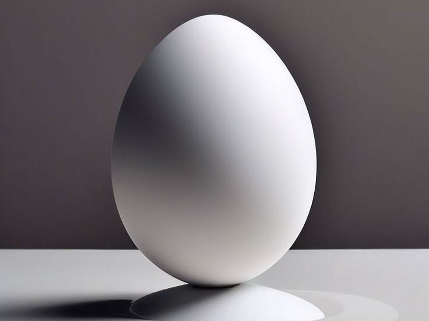 Инкубационное яйцо