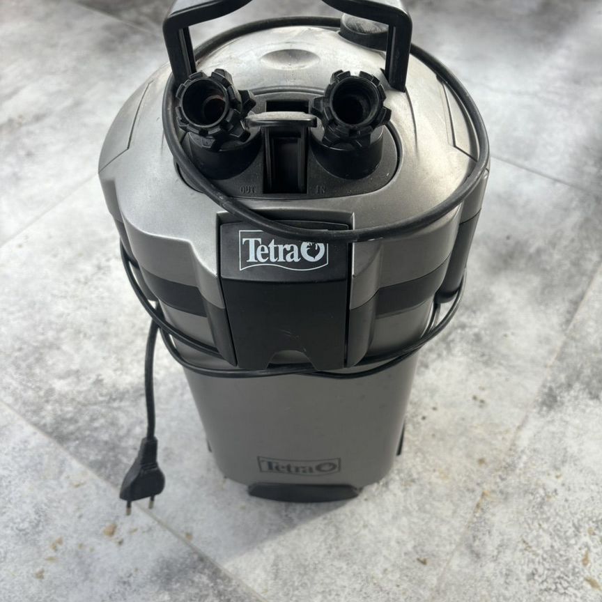 Фильтр Tetra tec EX700