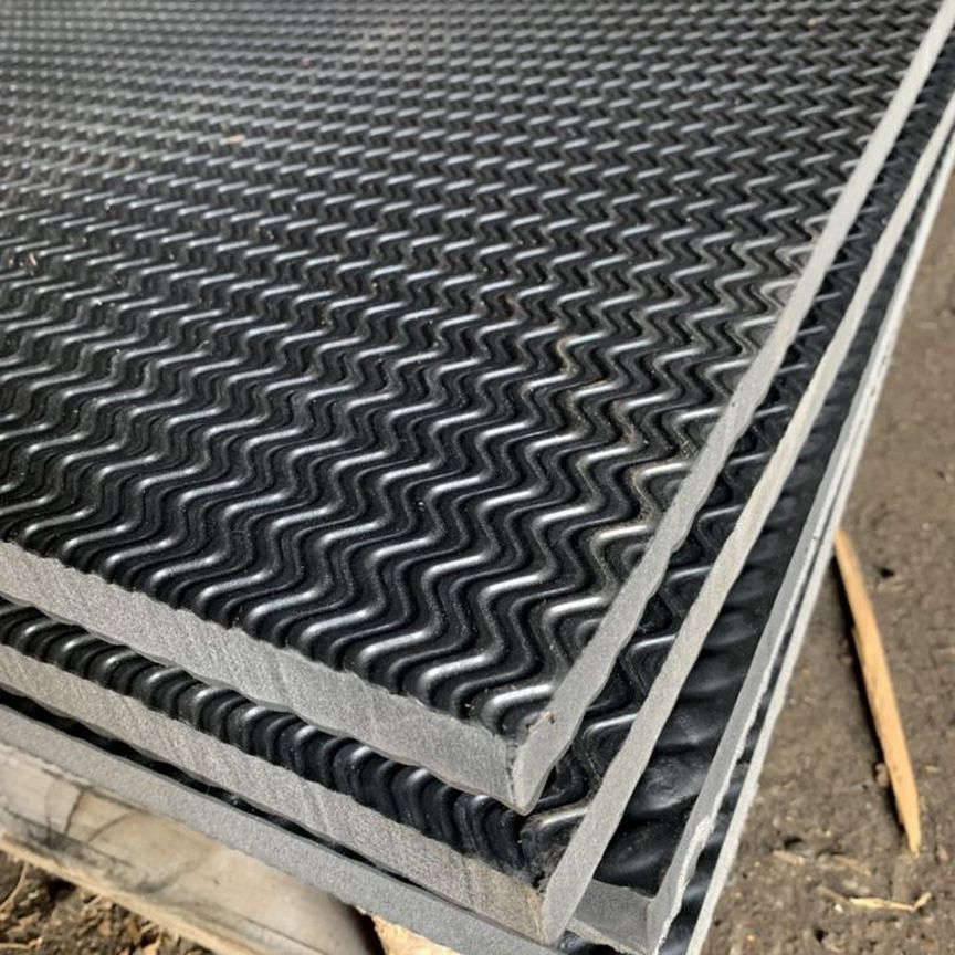 Маты для крс и лошадей Забота