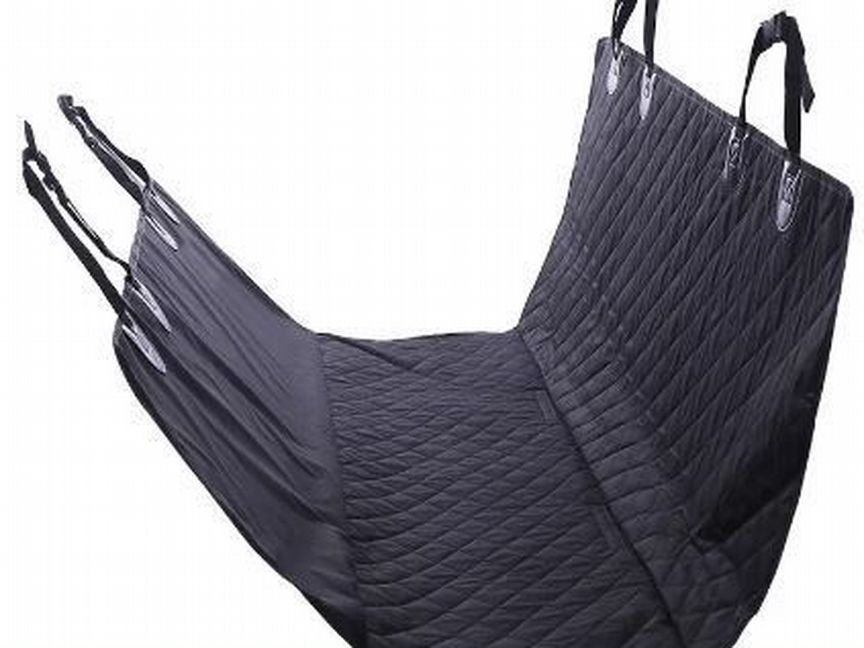 Автогамак "Накидка" ремень в подарок