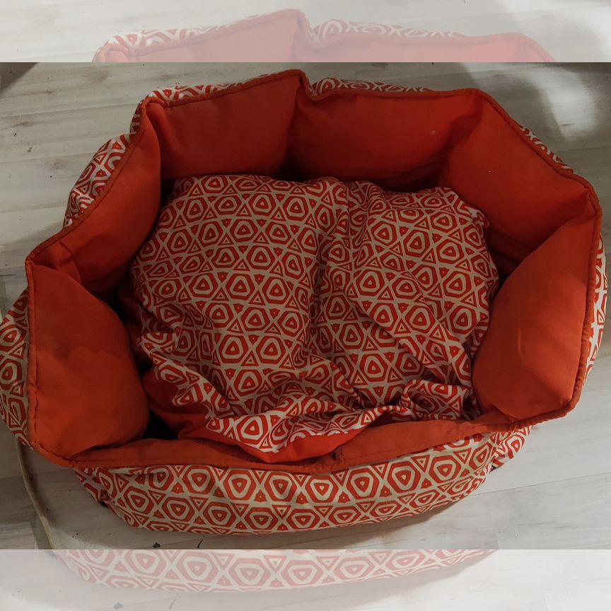 Собачья лежанка