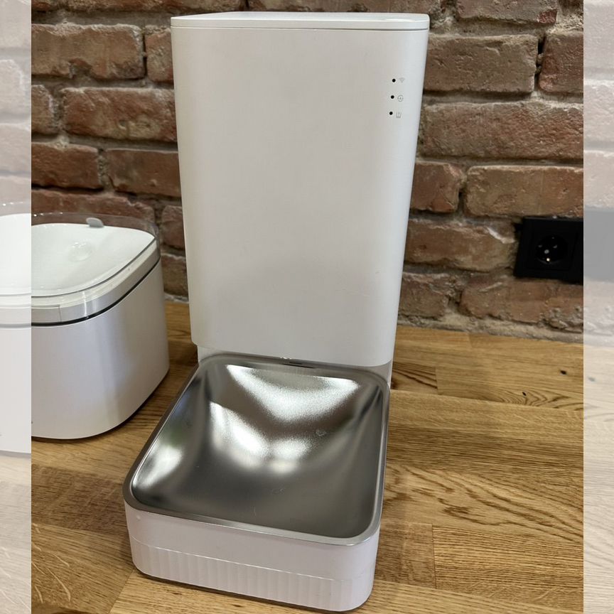Автоматическая кормушка xiaomi