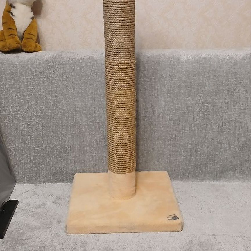 Когтеточка 90 см