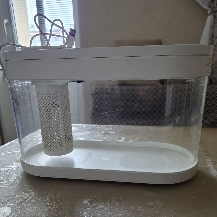 Аквариум Xiaomi Geometry C180