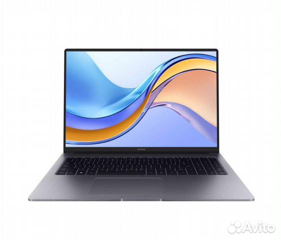 Honor Magicbook X16 2024 / i5-12450H купить в Москве | Электроника | Авито
