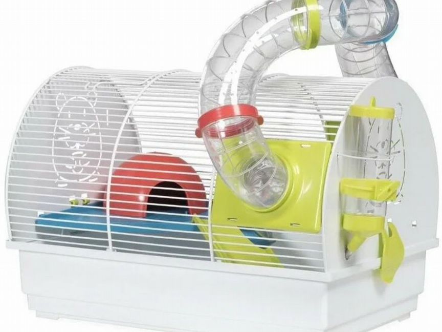 Клетка voltrega