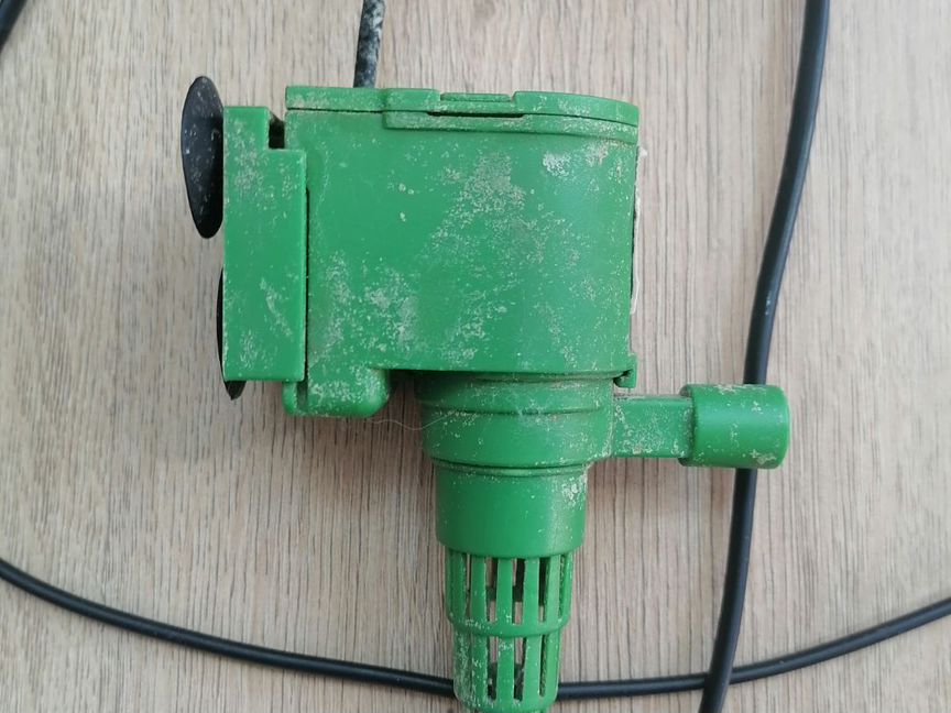 Помпа водяная для аквариума