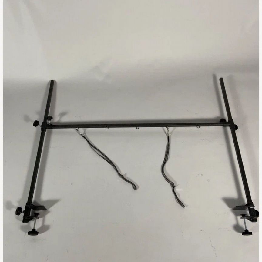 Кронштейн п-образный для груминга