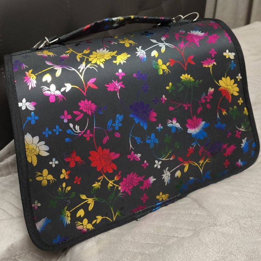 Переноска для кошек и собак