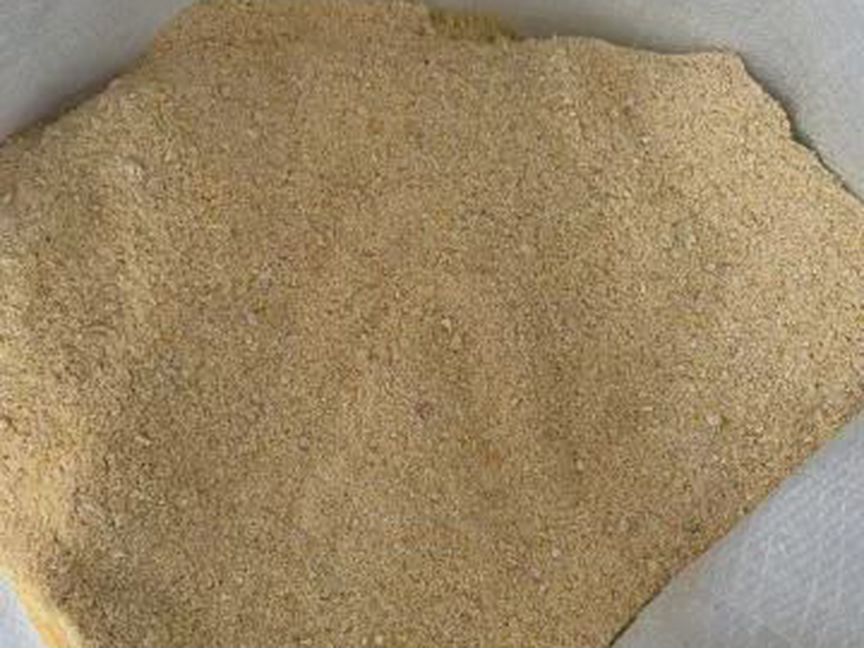 Корм кукурузный молотый, 10 кг