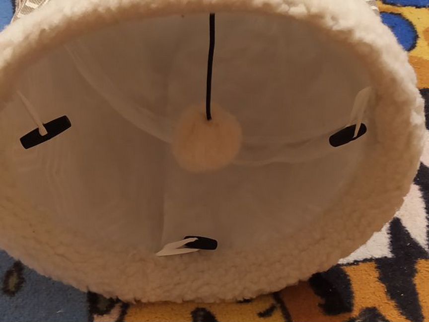 Тоннель для животных