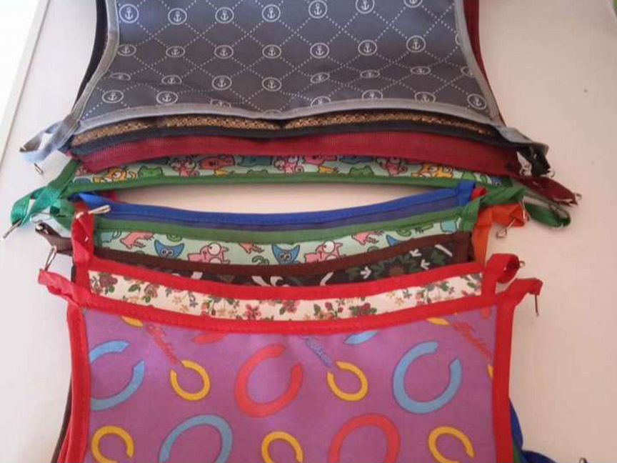 Гамаки, поилки,для крысы, свинки(клетки)