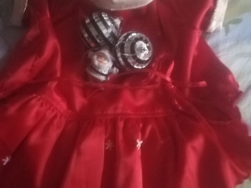 Наряд на маленькую собачку новое