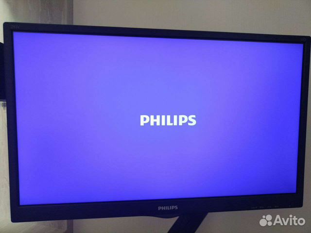 Монитор Philips 243v5qsba купить в Москве | Электроника | Авито