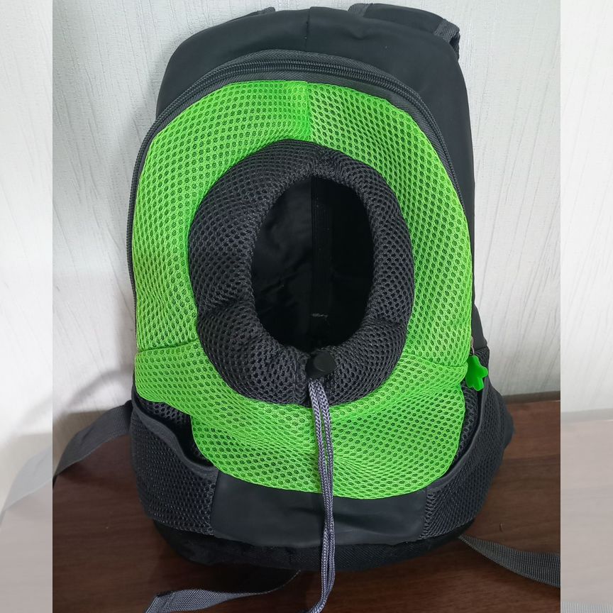 Рюкзак для маленьких собак