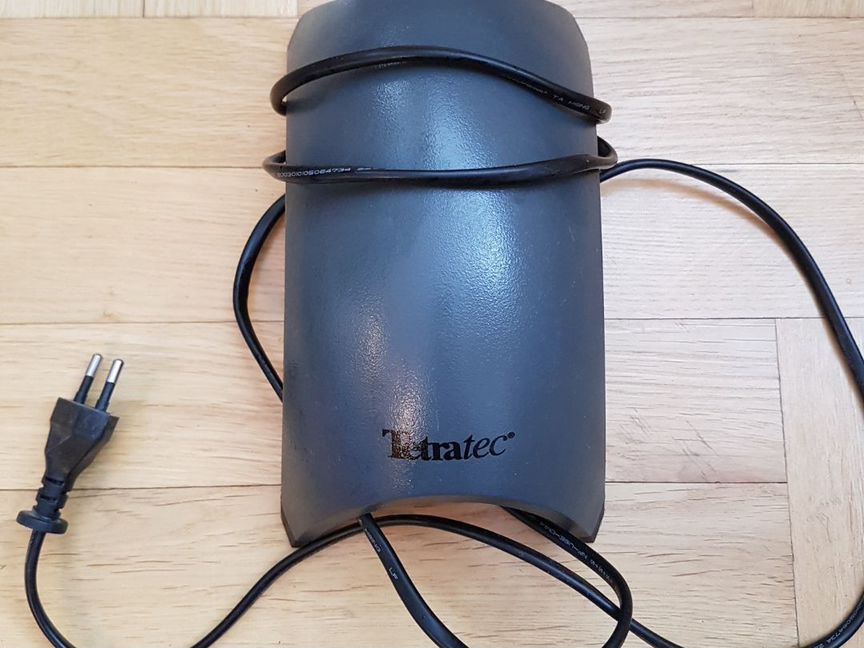 Компрессор для аквариума tetra