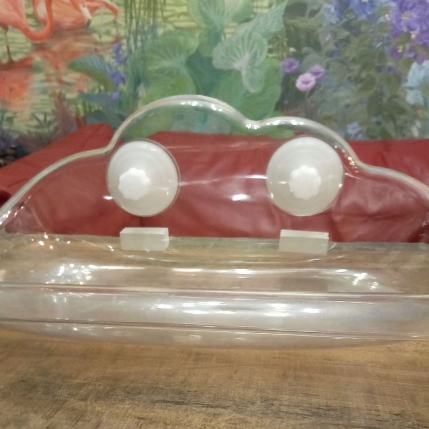 Гамак для кошек на окно