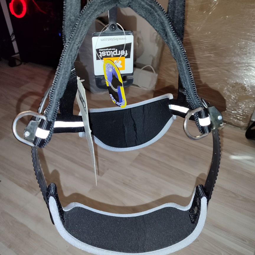 Шлейка для собаки ferplast ergocomfort Nordic 2