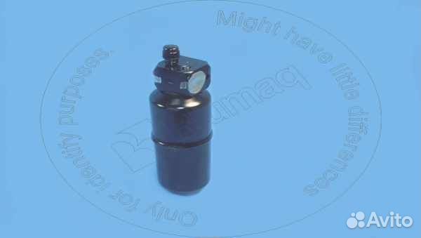 Приемник-осушитель Volvo купить в Санкт-Петербурге Blumaq 11164457 | Авито